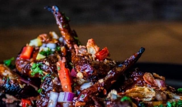 Char’d Grill the steampunk steakhouse in Hermanus is so rebellious and ...