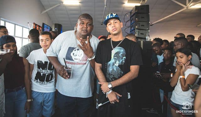 2017 Premium Sports Bar’s Birthday Bash