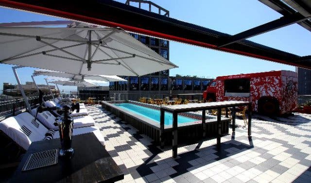 Coolest Rooftop Bars In the City: Killer Views, Sleek Looks and Winning ...