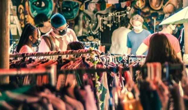 Cape Town’s 7+ things to do this weekend