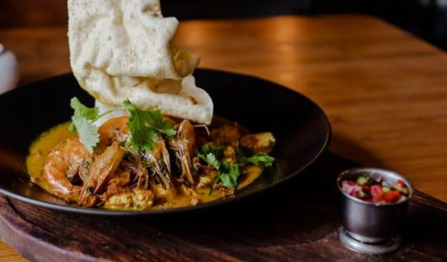 10 must-try dishes according to the chef at Pear Tree