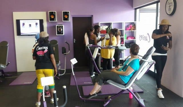 The most Special and the Best Gyms in Cape Town for Fitness Training