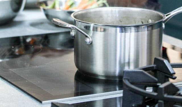 Cooking with Rock Star Chef Matt Manning