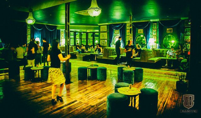 Nightlife Cape Town | These Are The Places To Party In Cape Town