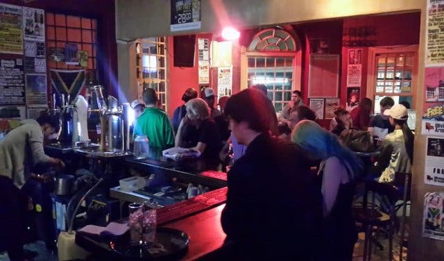 Nightlife Cape Town | These Are The Places To Party In Cape Town