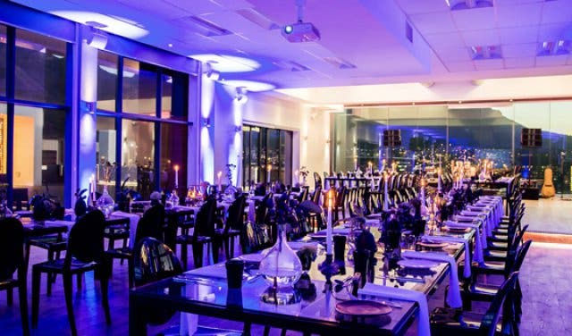 The Best Special & Unique End of Year Party & Function venues in Cape ...