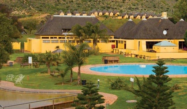 List of Heated Pools and Natural Springs Across the Western Cape ...