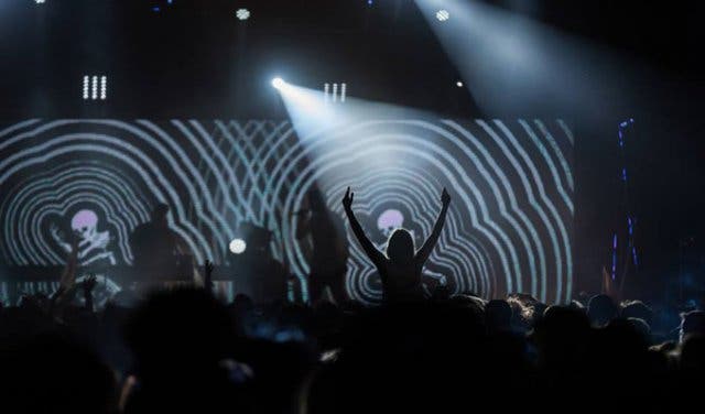 October Events in Cape Town and Surrounds