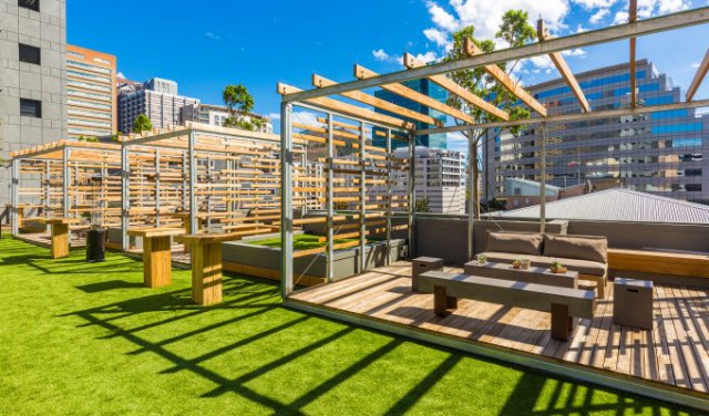 Special and Unexpected Function Venues in Cape Town For Launches ...