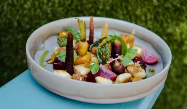 10 must-try dishes according to the chef at Pear Tree