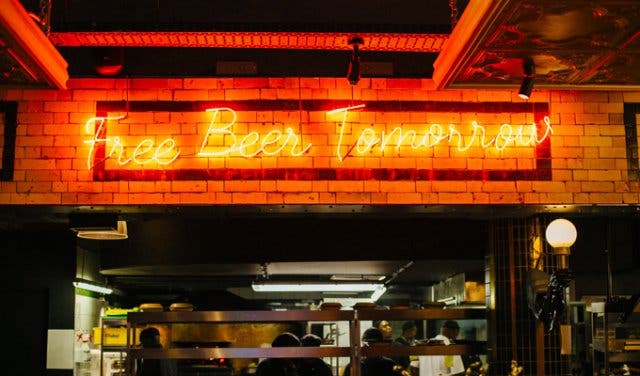 7 Discoveries at Tiger’s Milk And What's Unique at Each Branch