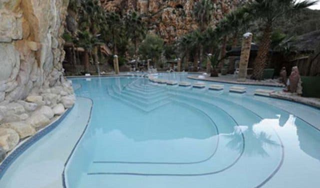 List of Heated Pools and Natural Springs Across the Western Cape ...