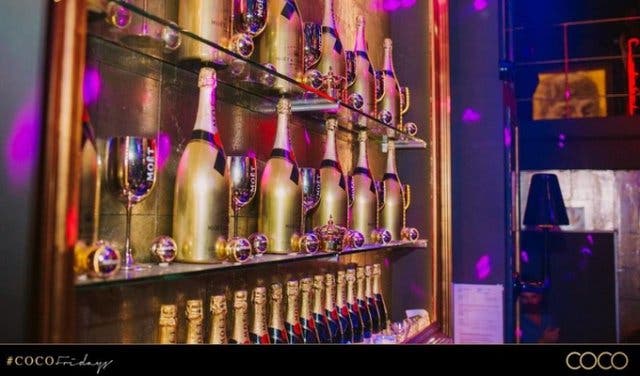 Nightlife Cape Town | These Are The Places To Party In Cape Town