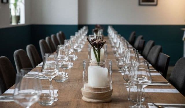 Cooking with Rock Star Chef Matt Manning