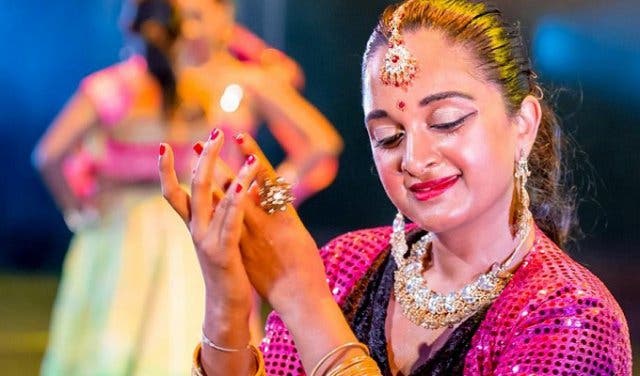 Bollywood Enchanted: Breathing New Life into Old Fairy Tales