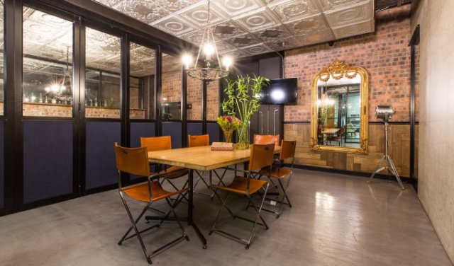 Special and Unexpected Function Venues in Cape Town For Launches ...