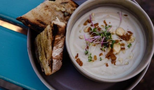 10 must-try dishes according to the chef at Pear Tree