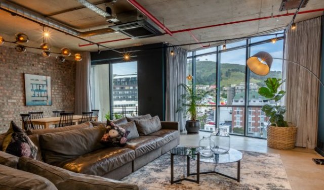 Cartel House offers the ultimate work-life-play lifestyle at one address