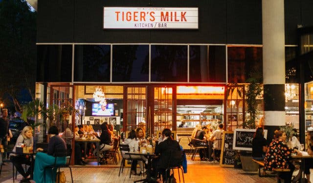 7 Discoveries at Tiger’s Milk And What's Unique at Each Branch