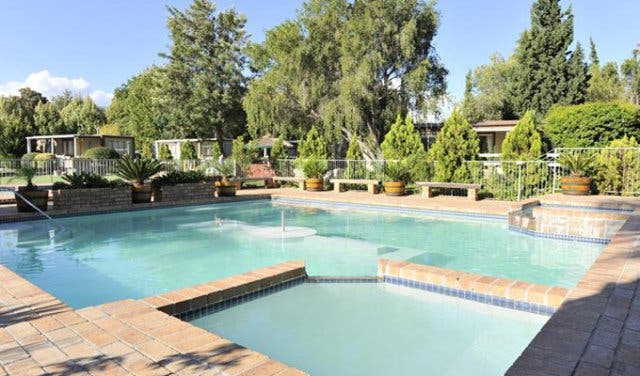 List of Heated Pools and Natural Springs Across the Western Cape ...