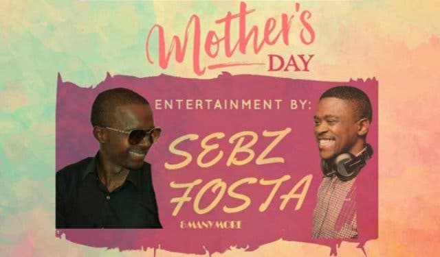 Indulge In A Mother's Day Dinner At Guga Sthebe, With Live ...