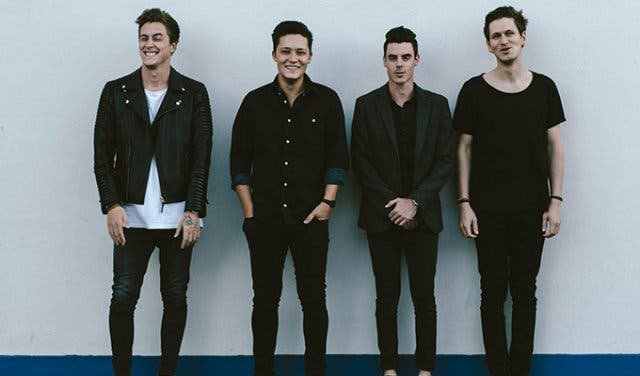 2017 The Vanilla Live at Beerhouse | The Vanilla Band, Beerhouse Cape ...