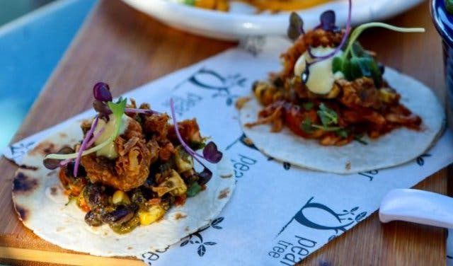 10 must-try dishes according to the chef at Pear Tree