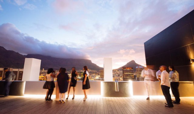 Special and Unexpected Function Venues in Cape Town For Launches ...