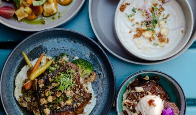 10 must-try dishes according to the chef at Pear Tree