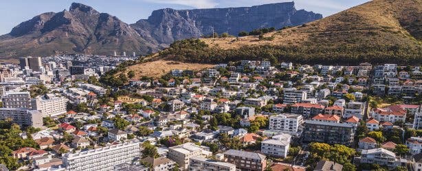 Cape Town's Online Magazine: Discoveries. For Moments of Joy