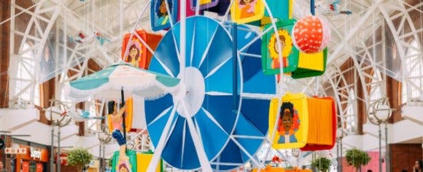 Cape Town's Online Magazine: Discoveries. For Moments of Joy