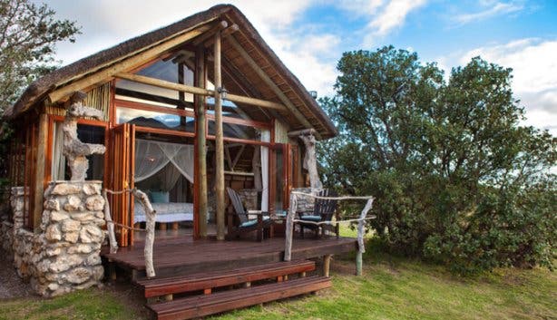 Relax And Unwind At These Unique And Cosy Weekend Getaways