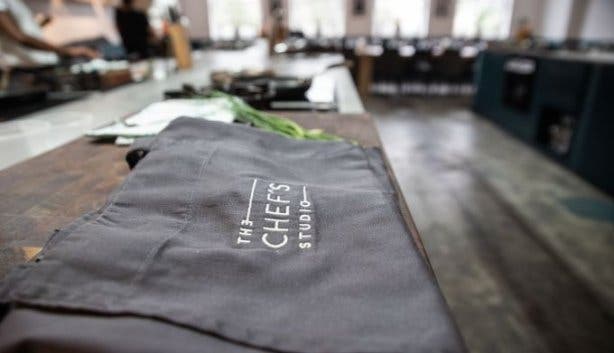 Cooking with Rock Star Chef Matt Manning