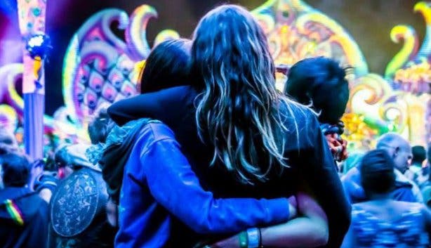 February Is For (Music, Beer And Sport) Lovers And Batman