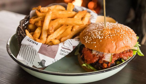 Sundowners, Food Specials And Live Music In Paarl