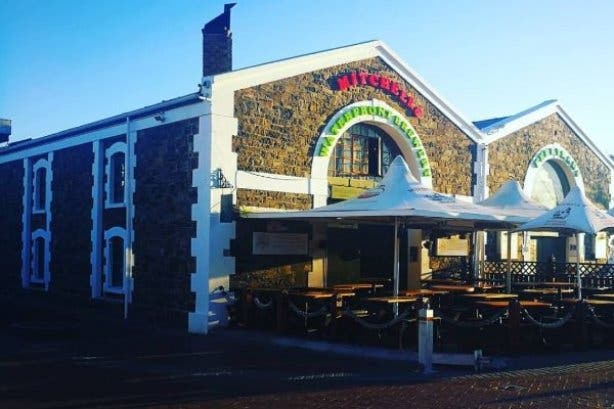 Bars, Pubs and Restaurants Screening Nothing But The Rugby World Cup