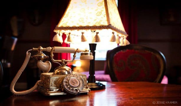 Your Vote Counts at Public City, An Interactive Live Show at Alexander Bar