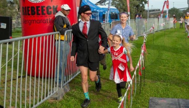 Last Chance for Serious and Fun Runners To Sign Up to This Famous ...