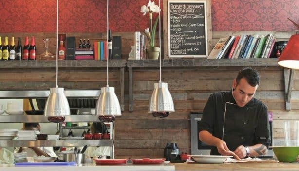 2017 Thai Cooking with Jason Whitehead at Ginger & Lime