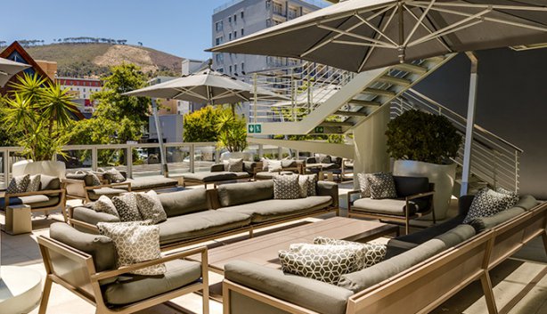 Special and Unexpected Function Venues in Cape Town For Launches ...