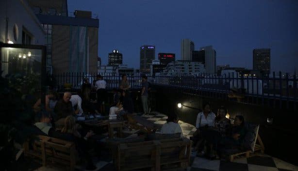 Coolest Rooftop Bars In the City: Killer Views, Sleek Looks and Winning ...