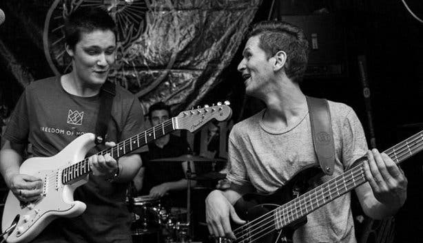 2017 The Vanilla Live at Beerhouse | The Vanilla Band, Beerhouse Cape ...