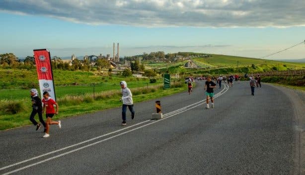 Last Chance for Serious and Fun Runners To Sign Up to This Famous ...