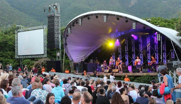 January Events in Cape Town & Surrounds