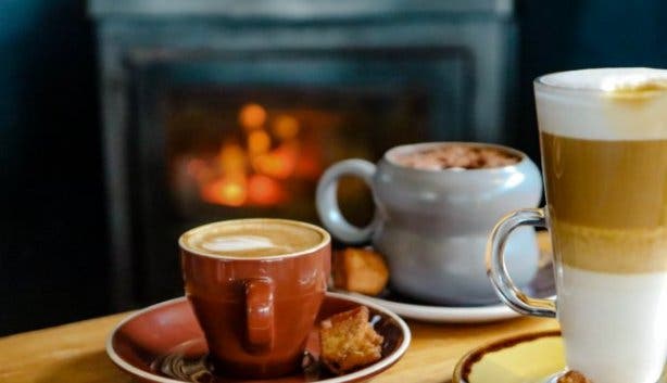 This beach restaurant is the crown jewel of Onrus