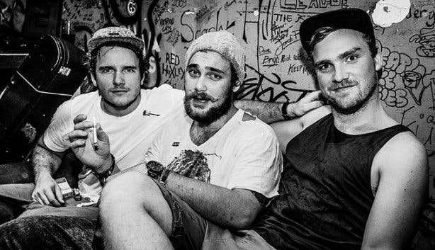 2017 The Vanilla Live at Beerhouse | The Vanilla Band, Beerhouse Cape ...