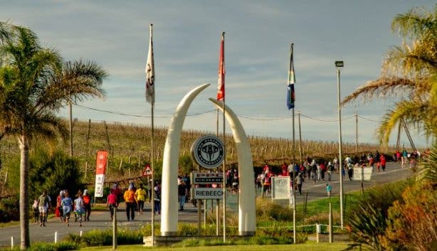 Last Chance for Serious and Fun Runners To Sign Up to This Famous ...