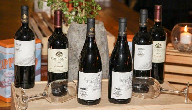 Fine Dining with Saturday Supper Club | Things to do in Cape Town ...