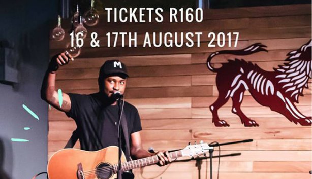 Majozi Live at Cafe Roux | Cafe Roux Noordhoek, Things to do in Noordhoek, Things to do this weekend