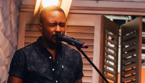 Majozi Live at Cafe Roux | Cafe Roux Noordhoek, Things to do in Noordhoek, Things to do this weekend